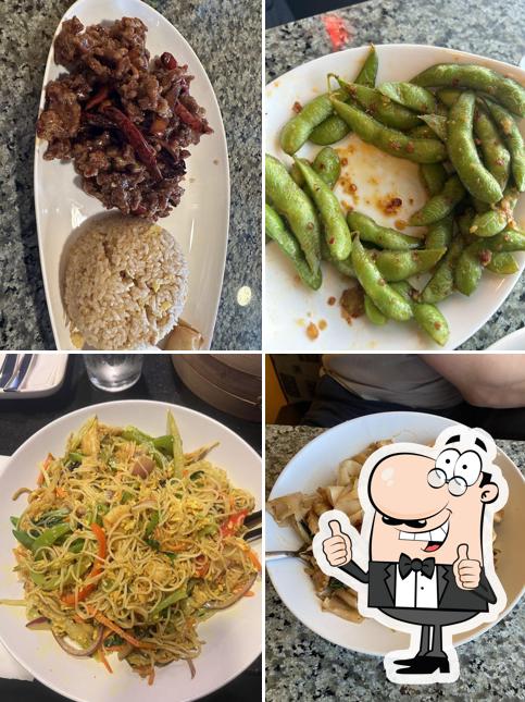 Miya Moon, Lone Tree - Restaurant menu, prices and reviews