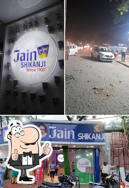 Jain Shikanji, New Delhi - Restaurant menu, prices and reviews