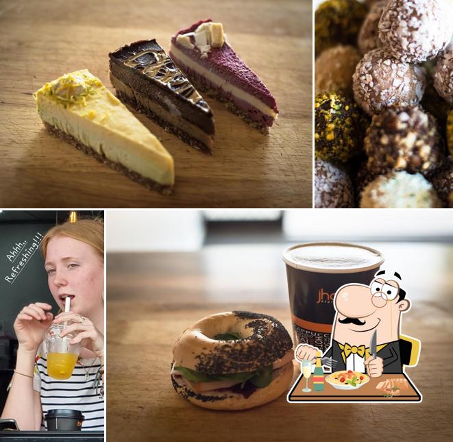 Jham Bar Espresso, Tannum Sands - Restaurant menu, prices and reviews