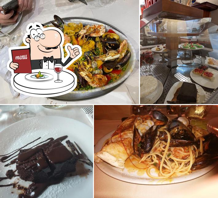 La Medusa ristorante, Torino - Menu e recensioni del ristorante