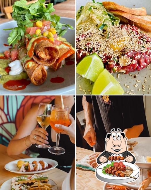 Le Boating Club, Laval - Menu du restaurant, prix et avis