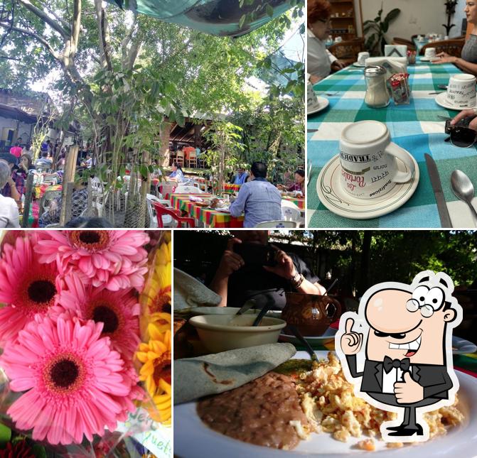 Los Portales de Suchitlán, Suchitlán - Menú del restaurante, precios y ...