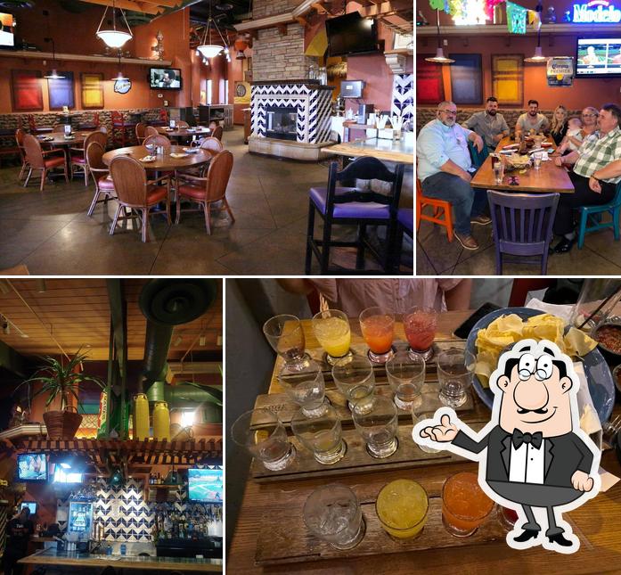 Macayo's Mexican Food, 6012 W Bell Rd in Glendale - Restaurant menu and ...
