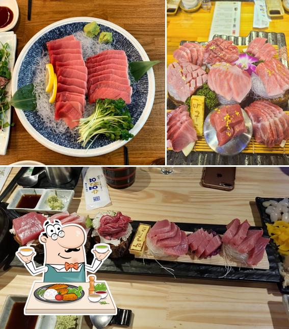 Magulo restaurant, Seoul, 271 Hangang-daero - Restaurant reviews