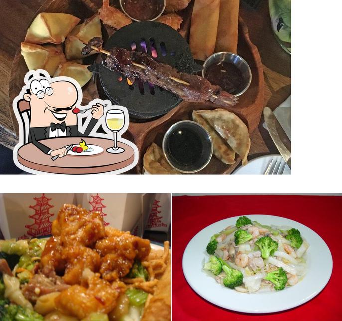 Maison Mansou, Laval - Menu du restaurant, prix et avis