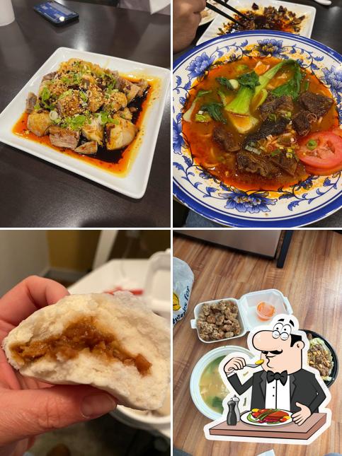 Meet Noodles, Nashville - Restaurant menu, prices and reviews
