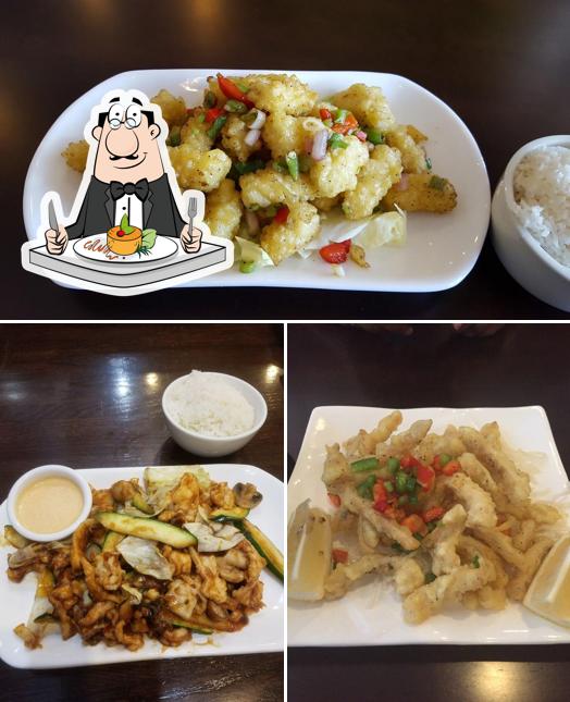 New Red Bowl, Athens - Restaurant menu, prices and reviews