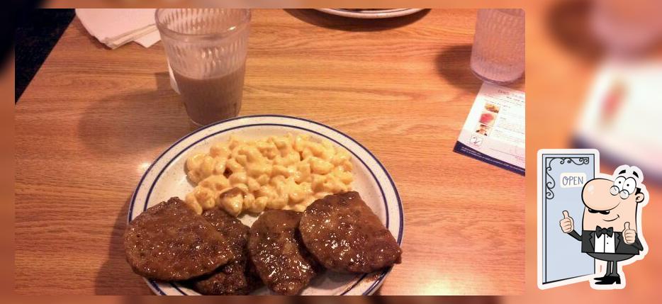 Old Country Buffet, Vestal - Restaurant menu, prices and reviews