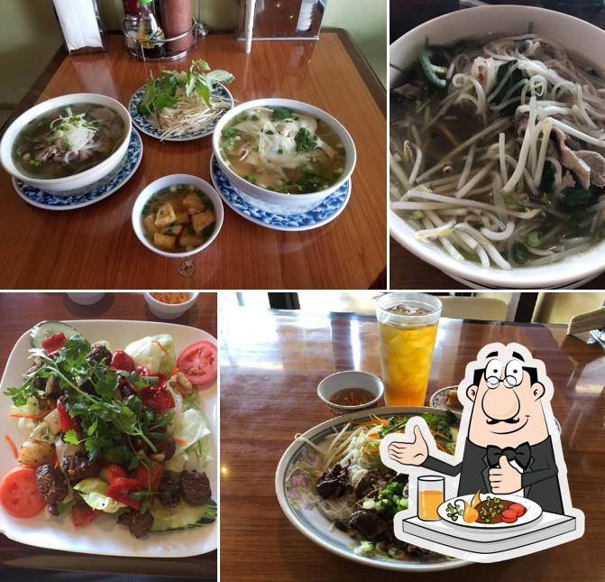 Pho Kobe, Torrance - Restaurant menu, prices and reviews