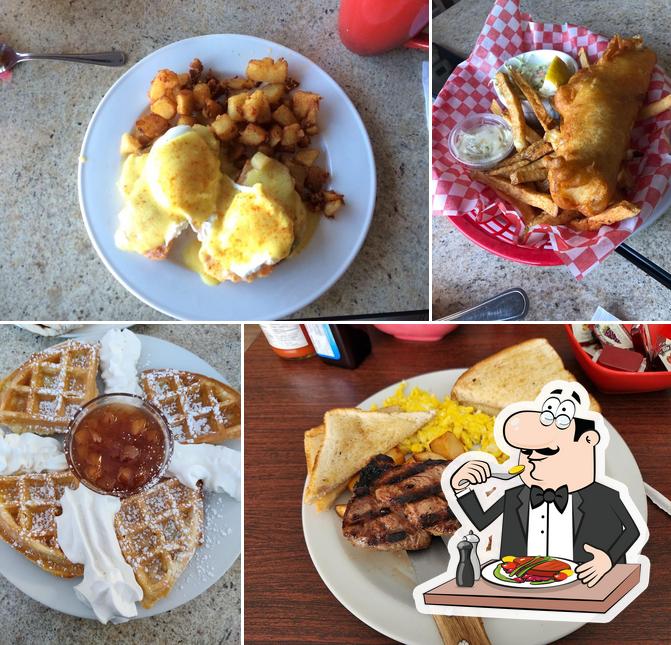 Best egg white omelette in Niagara Falls restaurants, summer 2024 ...