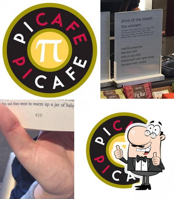 Pi Cafe in Middletown - Restaurant reviews