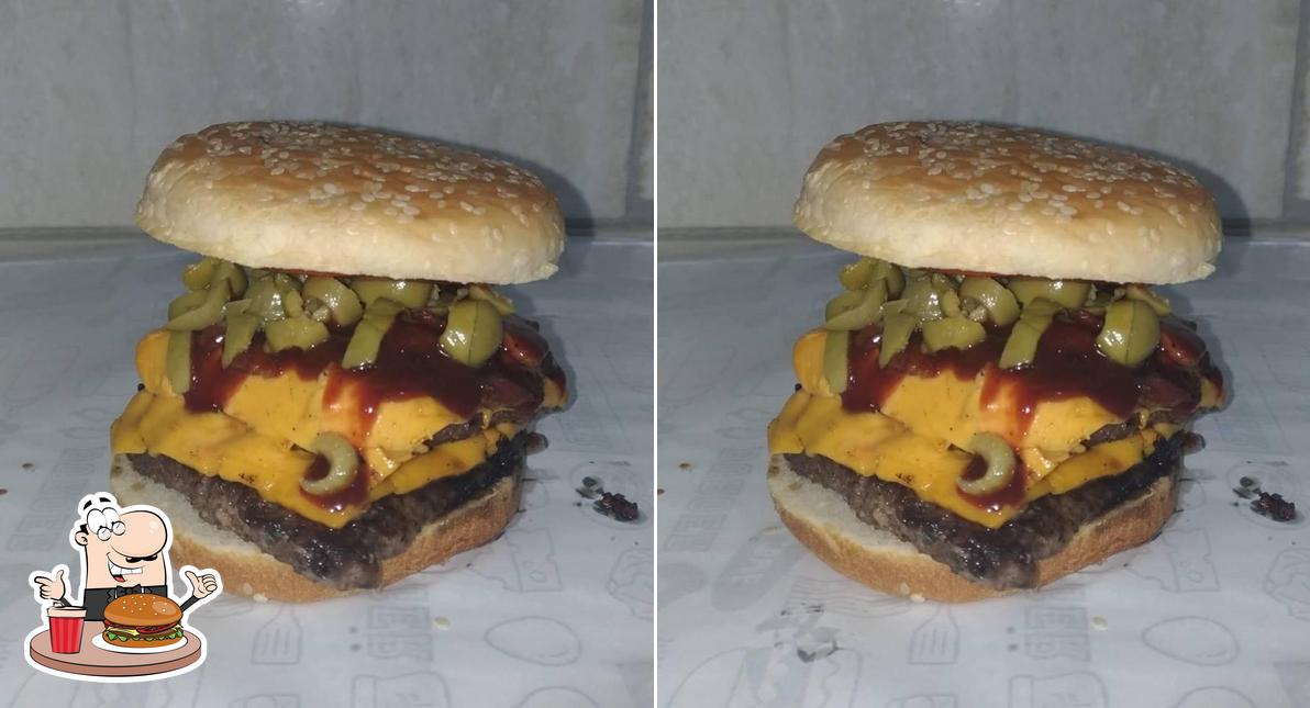 Pops Burger restaurant, Rio de Janeiro - Restaurant reviews