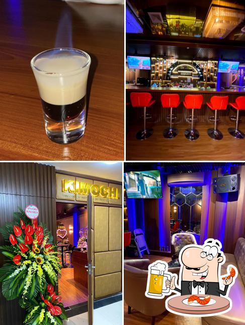 Memories Pub, Hanoi, 28 P. Nguyễn Thị Định - Restaurant reviews