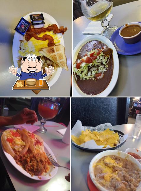 Steve's Klamm Shell Inc, Pueblo - Restaurant menu, prices and reviews
