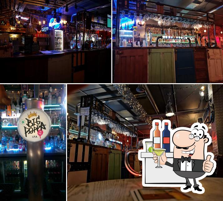 Top 5 restaurants with pies in Talacre, october 2025 - Restaurant Guru