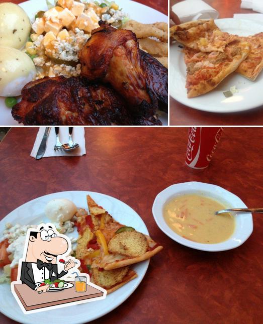 Rax Ravintolat Oy restaurant, Vantaa, Iskoskuja 3 - Restaurant reviews