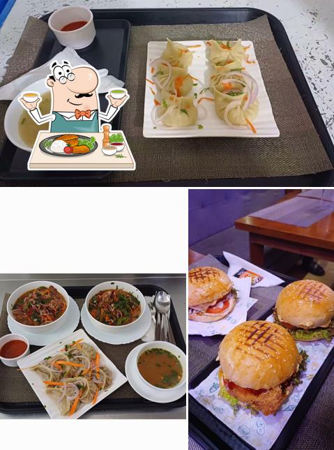3Brothers Kitchen, Sukna Forest - Restaurant menu, prices and reviews