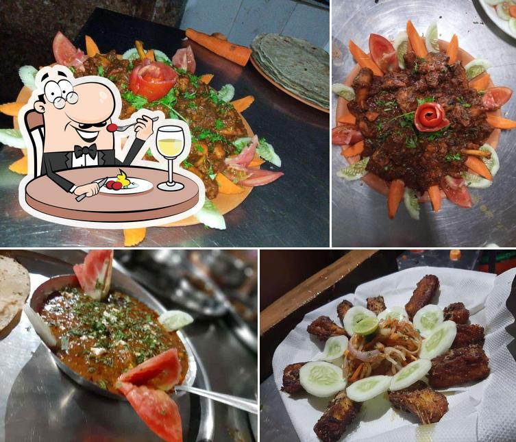 Aapachi Mutton Khanaval, Pune - Restaurant menu, prices and reviews