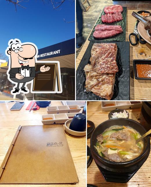 BBQ-K, Doncaster East - Restaurant menu, prices and reviews
