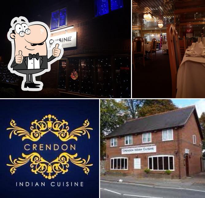 Top 5 restaurants in Long Crendon, december 2025 - Restaurant Guru