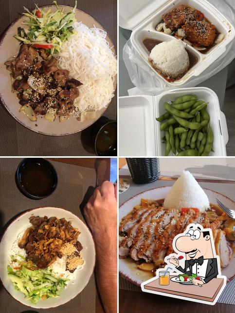 Dai Viet Bistro, Pilsen - Restaurant menu, prices and reviews