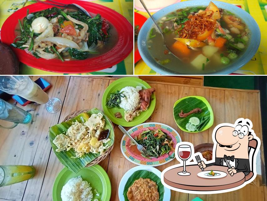 Dapoer Desa, Bumiayu - Restaurant menu, prices and reviews