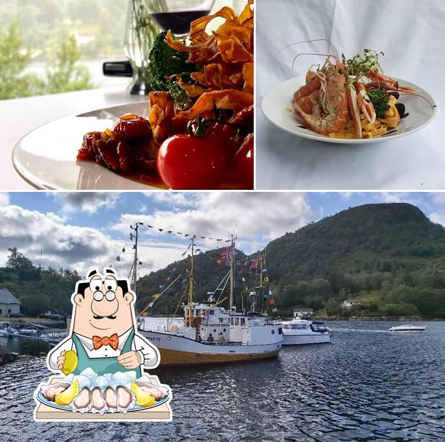 Best cafes in Eivindvik, january 2025 - Restaurant Guru