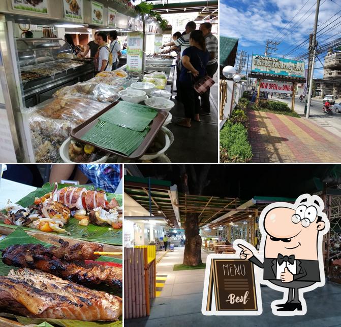 Funnside Ningnangan Marilao, Marilao - Restaurant menu, prices and reviews