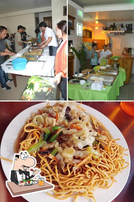 Gebra's Resto and Mini Grocery restaurant, Baguio - Restaurant reviews
