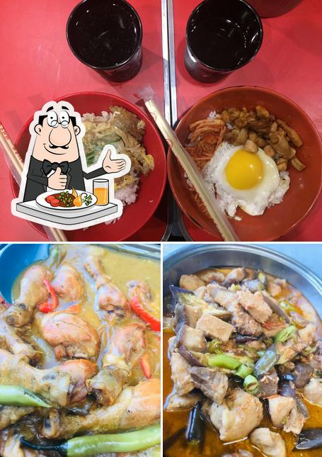 Konoha Authentic Japanese restaurant, Manila - Restaurant menu and reviews