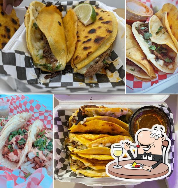 Narcos Tacos, Toronto - Restaurant menu, prices and reviews