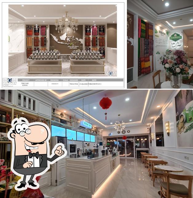 La Moringa Kupang, Kupang - Restaurant menu, prices and reviews