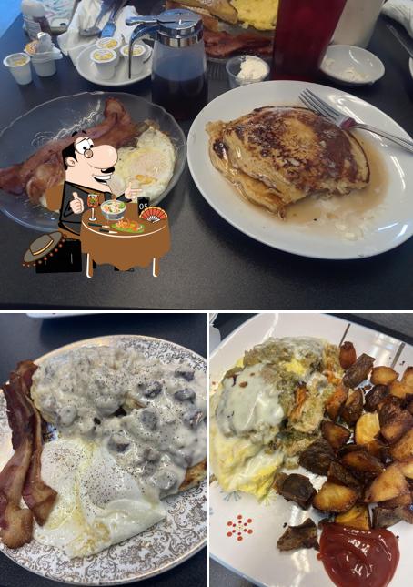 Our place cafe, Woodlake - Restaurant menu, prices and reviews