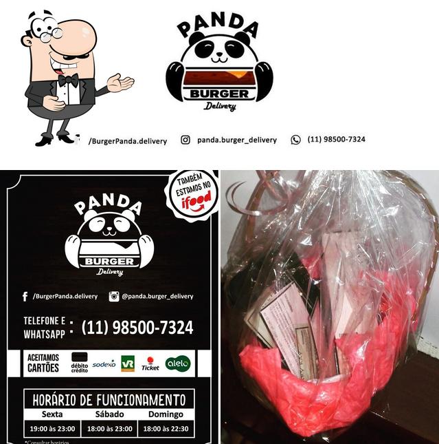 Panda Burger restaurant, São Paulo - Restaurant reviews