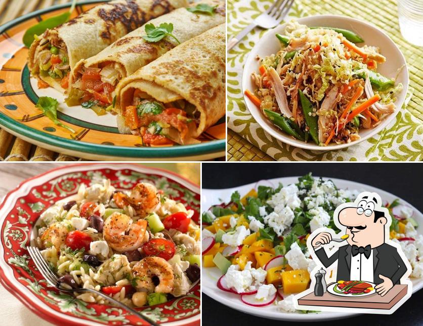 Patia Gourmet Food, Bhubaneswar - Restaurant reviews