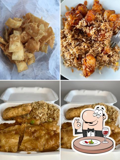 Ping's, Rochester Hills - Restaurant menu, prices and reviews
