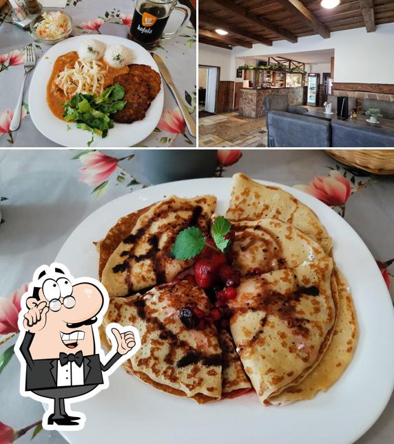 Reštaurácia u Beki, Slovenská Ľupča - Restaurant menu, prices and reviews