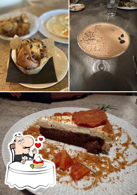 Sicilian Table, 261 US-1 Ste 101 in Falmouth - Restaurant menu and reviews