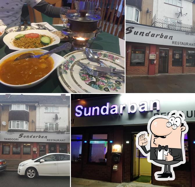 Sundarban Tandoori, 5 Sudbury Heights Ave in Greenford - Restaurant ...