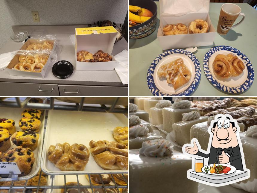 Supreme Kringle Bakery, Springfield - Restaurant menu, prices and reviews
