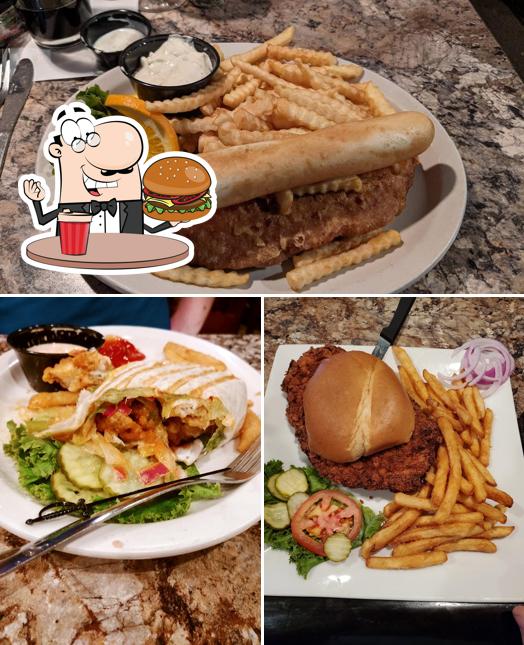 The Colorado Grill, Boone - Restaurant menu, prices and reviews