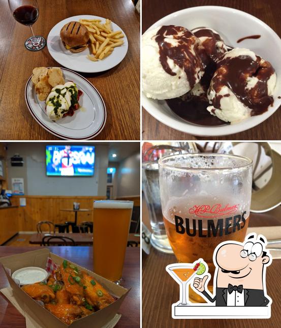 Top 5 restaurants for lunch in Kyneton, december 2025 - Restaurant Guru