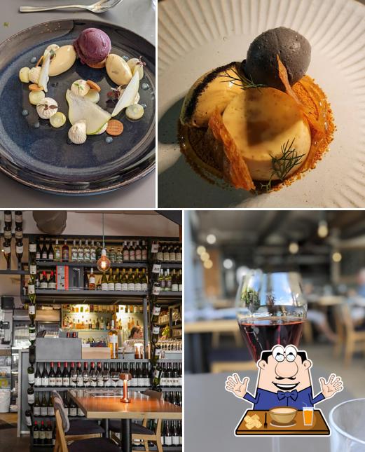 The Stunned Mullet in Port Macquarie - Restaurant menu and reviews