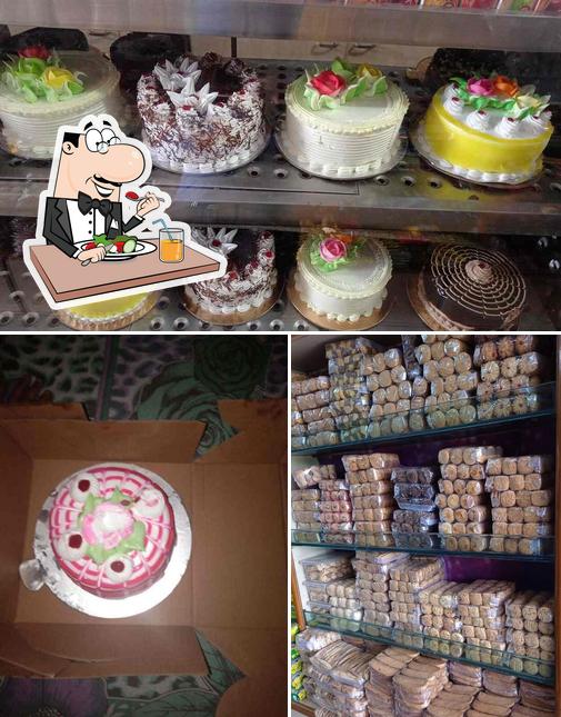 Venus Bakery, Jaipur, Shop No 5 Bhan Nagar Queens Road - Restaurant reviews
