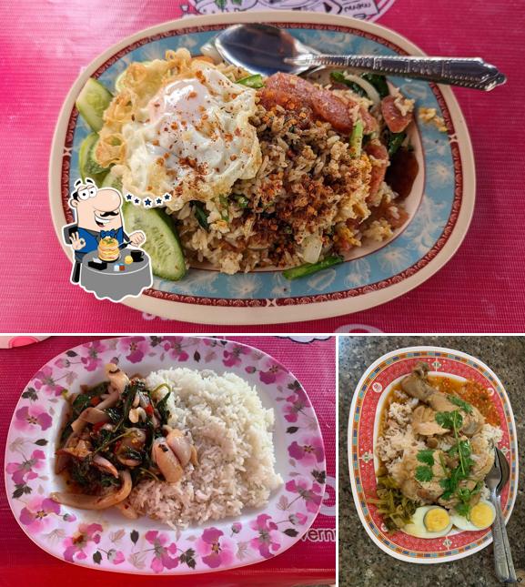 We Order Food restaurant, Chiang Mai - Restaurant reviews