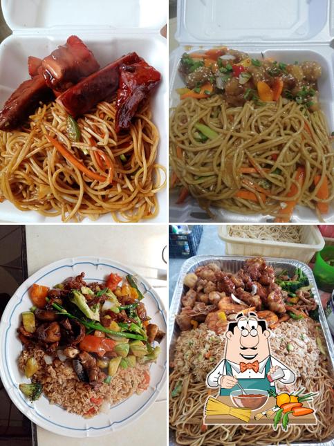 Restaurante China House, Sultepec de Pedro Ascencio de Alquisiras ...