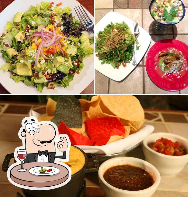 Salsa Brava, 9420 Briar Village Pt in Colorado Springs - Restaurant ...