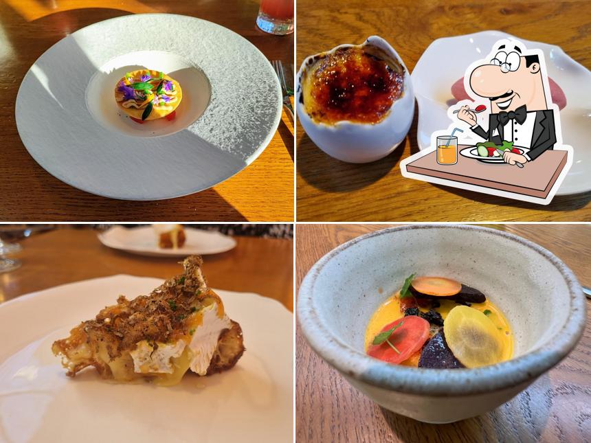Simpsons Restaurant, Birmingham - Restaurant menu, prices and reviews