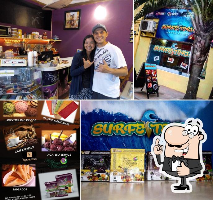 Surfeteria Açaí Café, São Sebastião - Avaliações de restaurantes