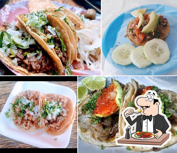 Taqueria La Mexicana Teziutlán - Menú del restaurante, precios y reseñas